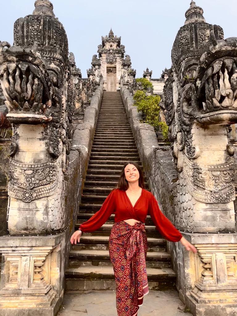 Study & Travel Konzept | Studypacker