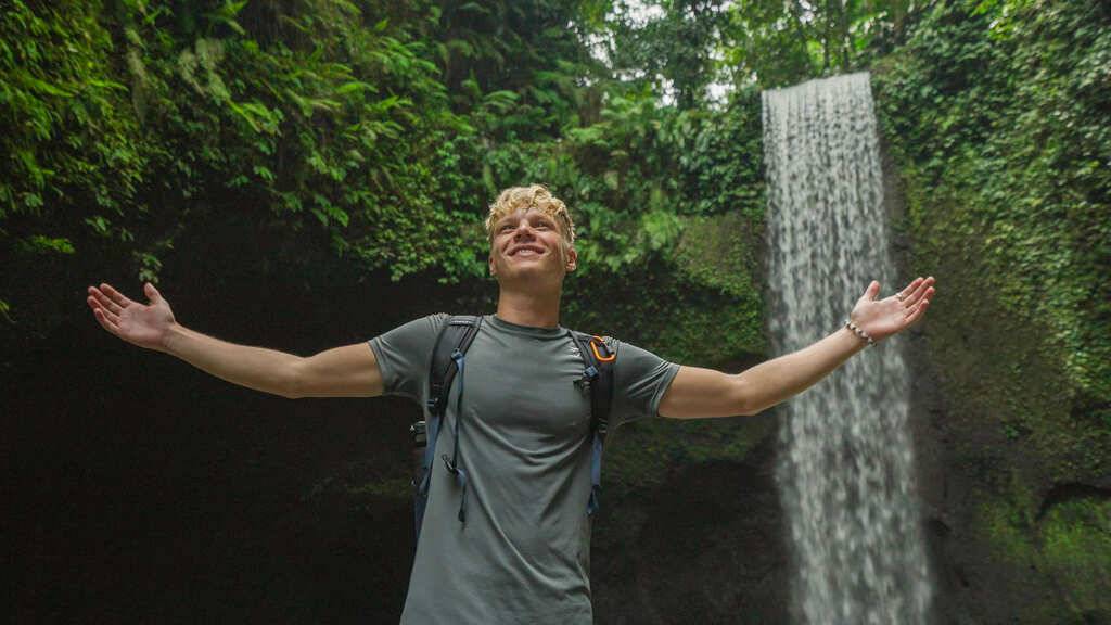 Study & Travel Konzept | Studypacker