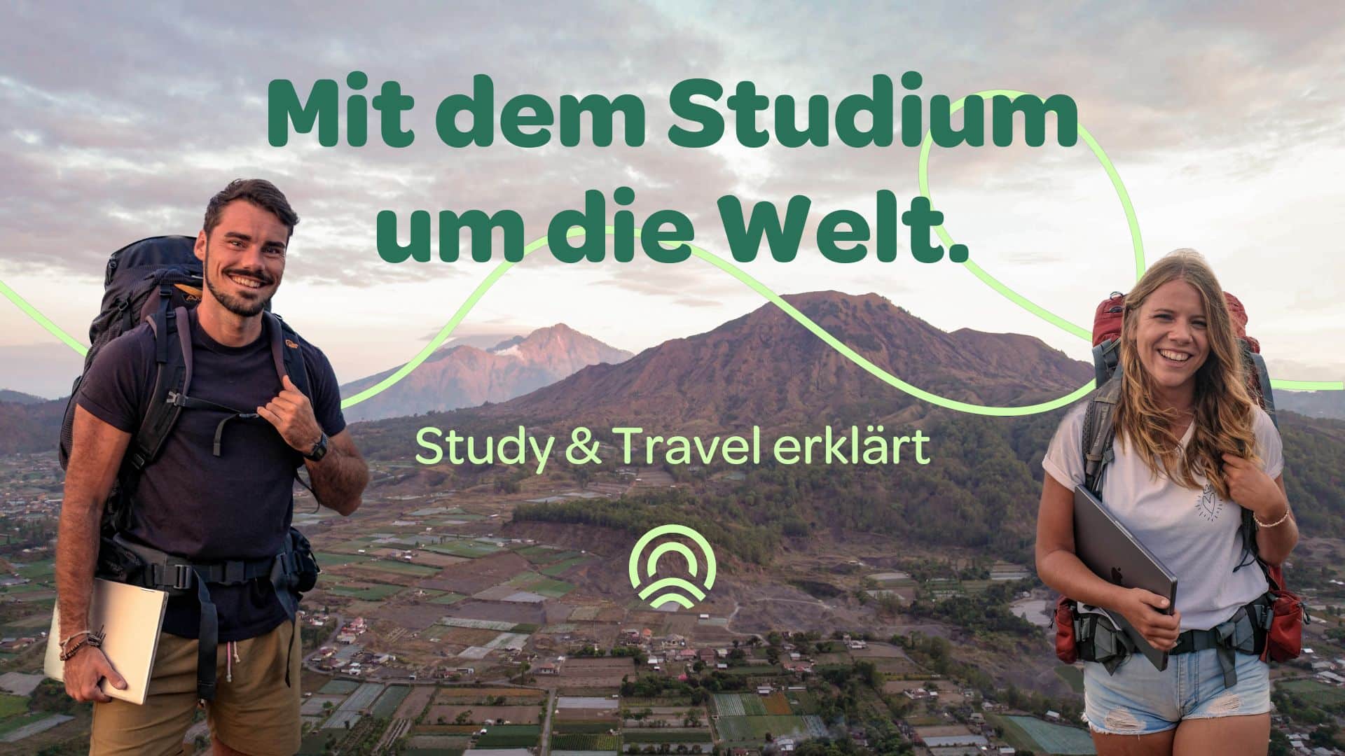Studypacker Blog - Study and Travel