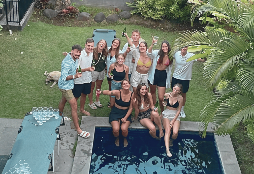 Studypacker Community Launch Event | Studypacker