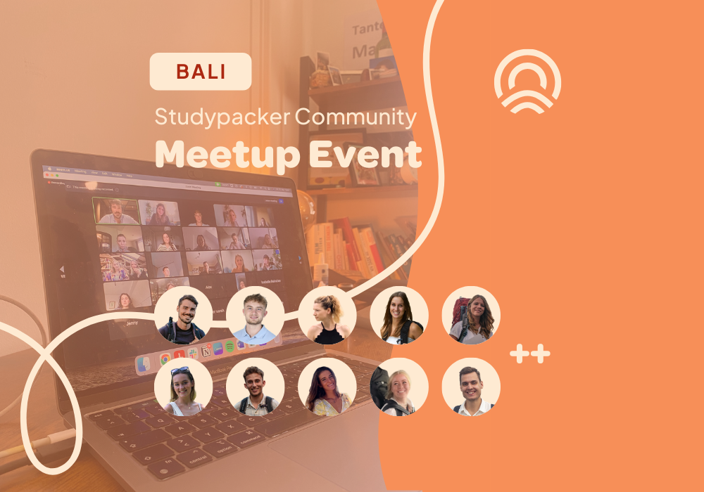 Events | Studypacker